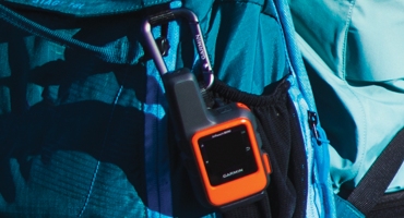 inReach in the Field: Snow Leopard Trust